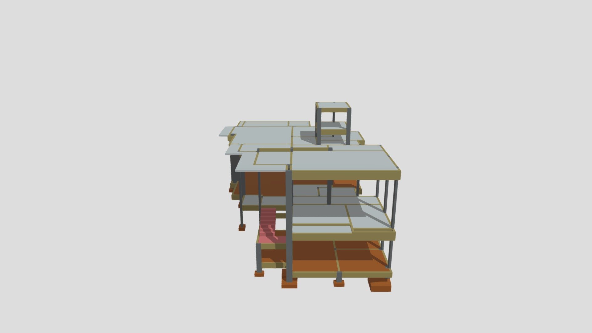 DXF REVISÃO 27 09 2022 - Download Free 3D model by thomedilson [2d8fdab ...