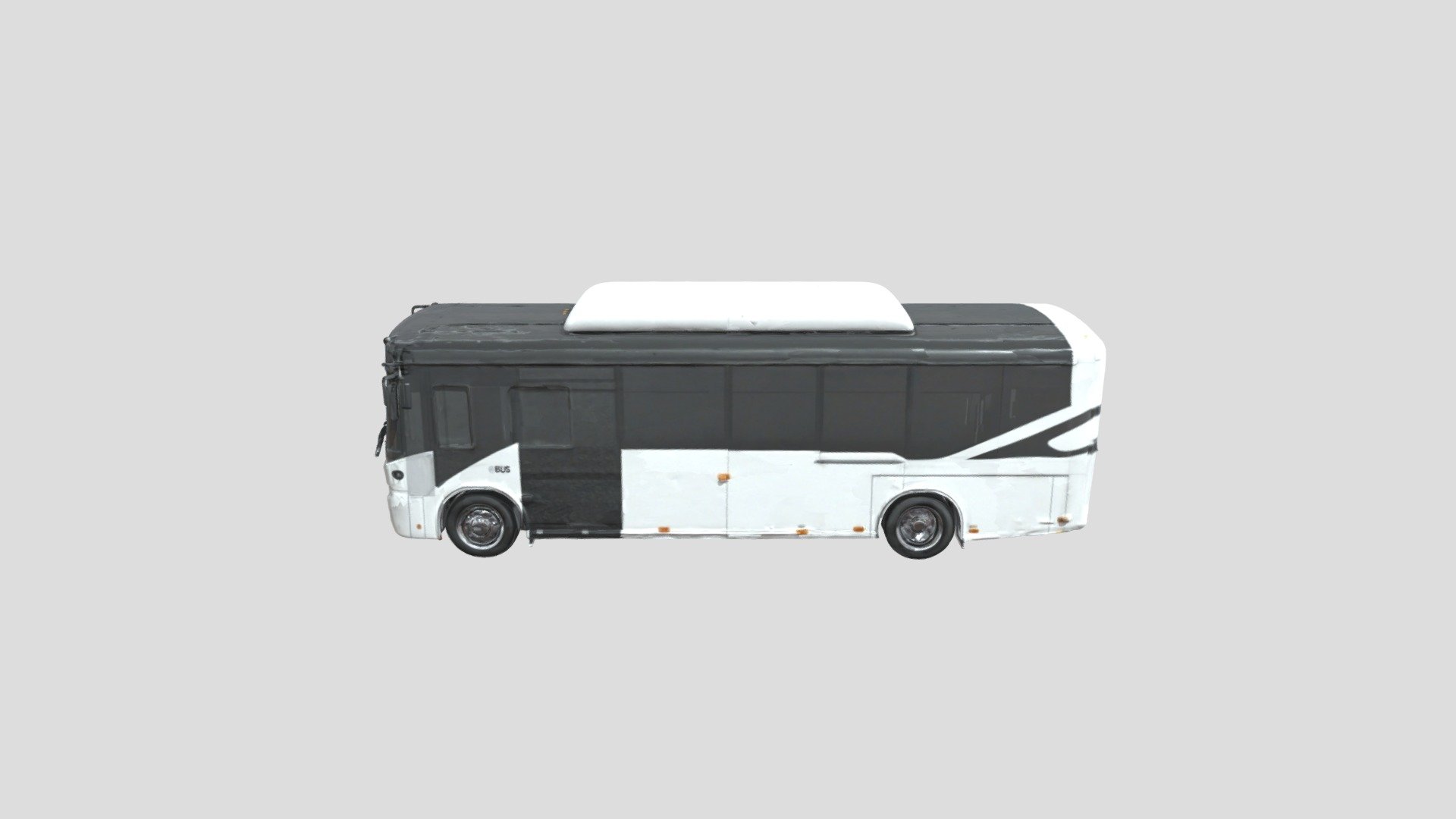 AI BYD J6 Model - Download Free 3D model by Dino Projects (@kicku9dots21) [2d90195] - Sketchfab