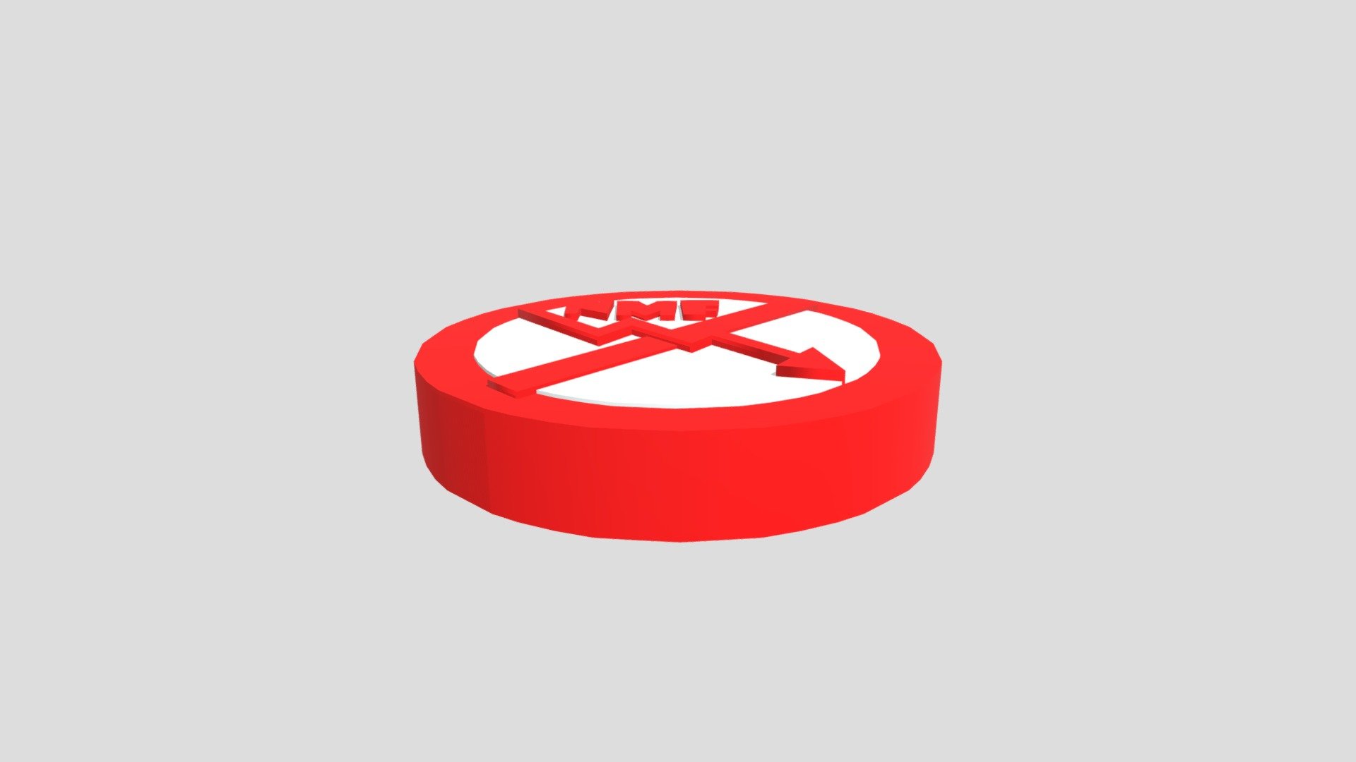 LOGO ANDRES - 3D model by aandrees [2d91f42] - Sketchfab