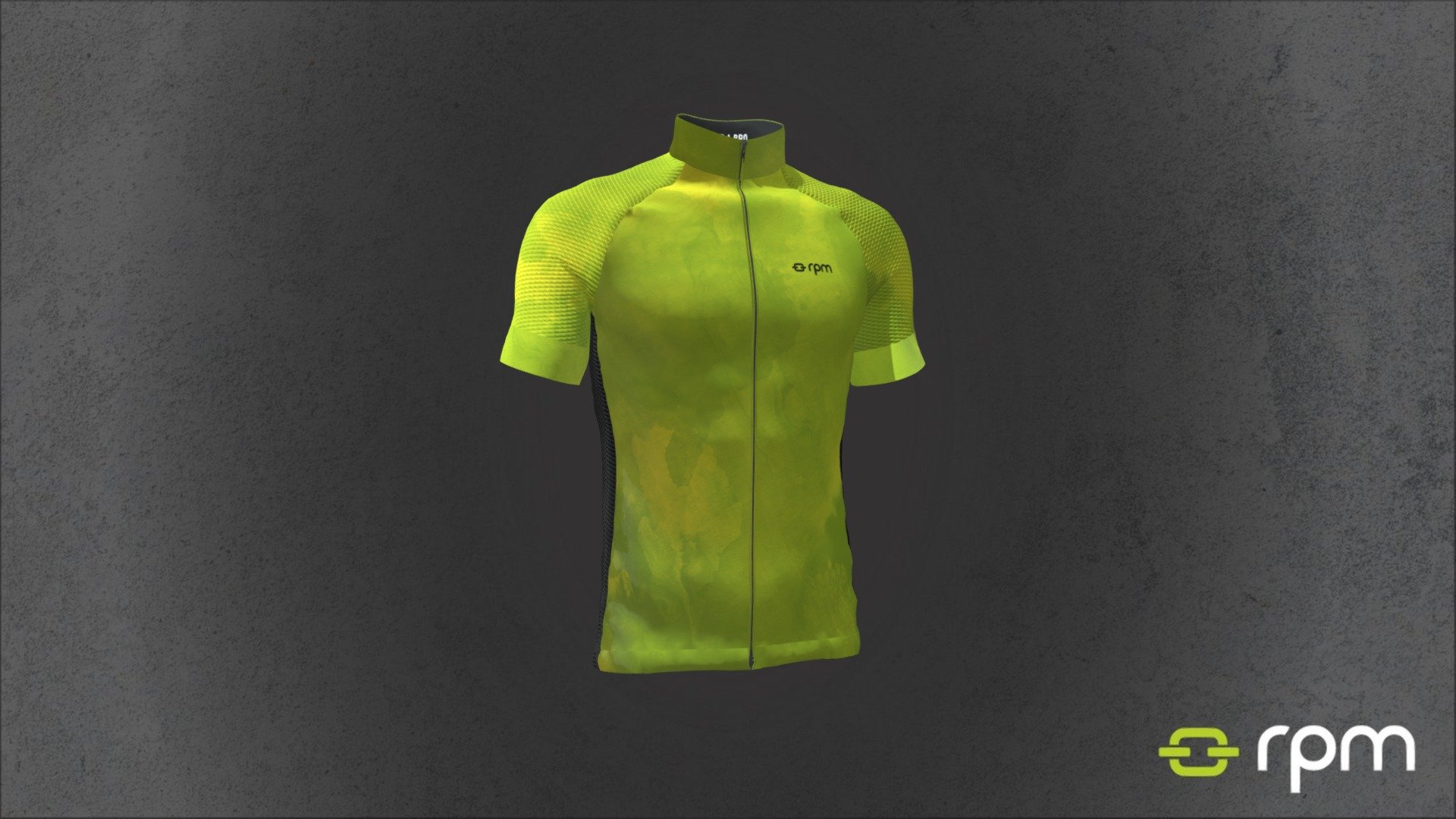 SSJ90 - 3D model by rpm_cycling (@rpm-cycling) [2d949f0] - Sketchfab