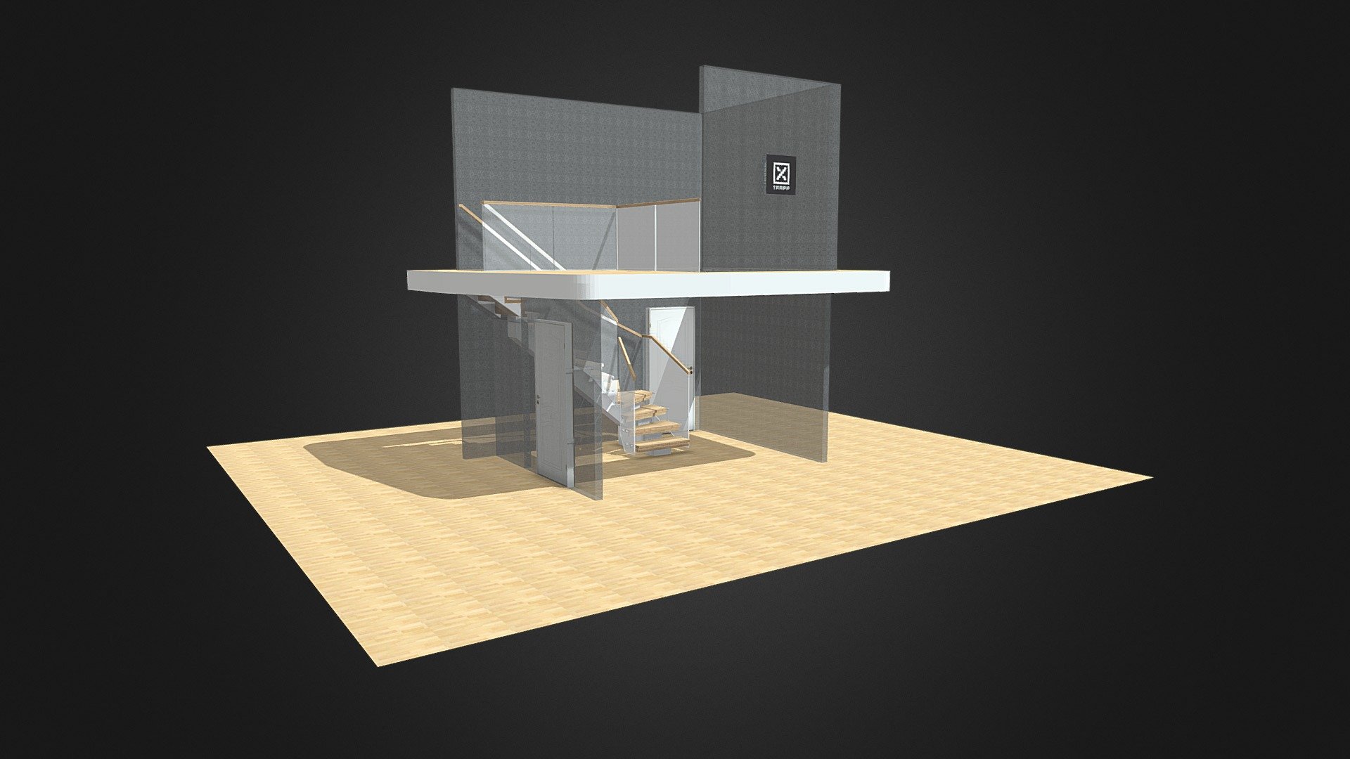 Tangen-S - Download Free 3D model by Mindaugas XTrapp (@mingri1 ...