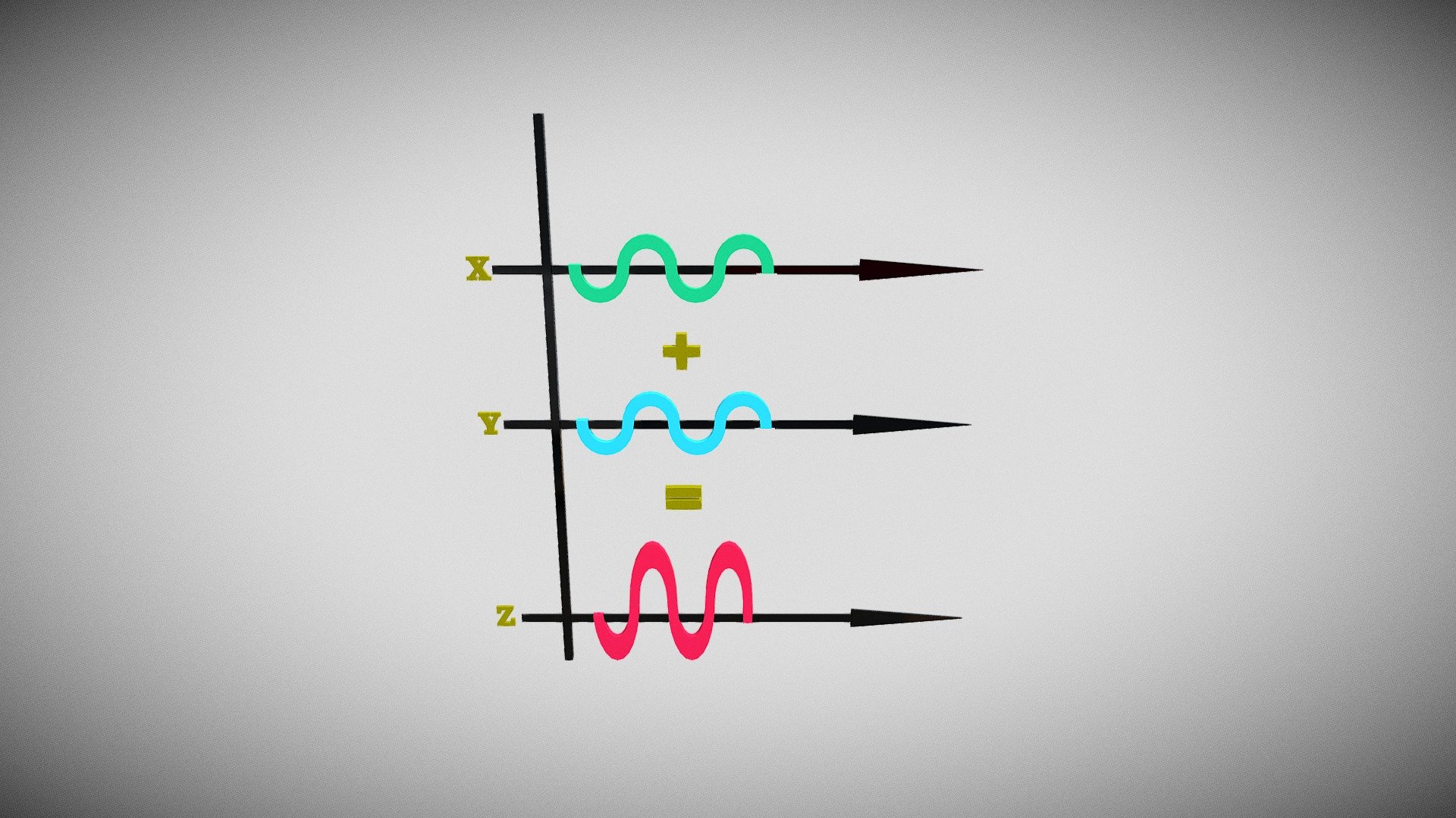 Constructive Interference - Download Free 3D model by sec21ad064 ...