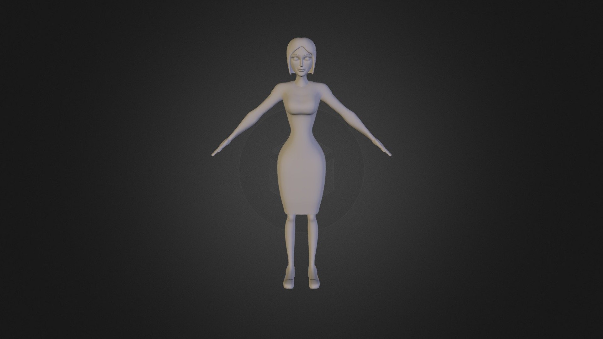 Ruby - 3D model by miriamjdelgado [2d958b1] - Sketchfab