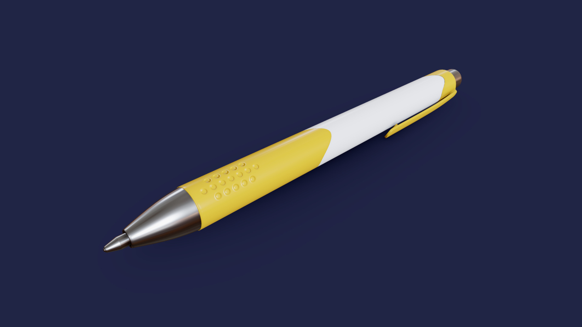 Pen - Free Download - Download Free 3D model by ibotpl [2d96526 ...
