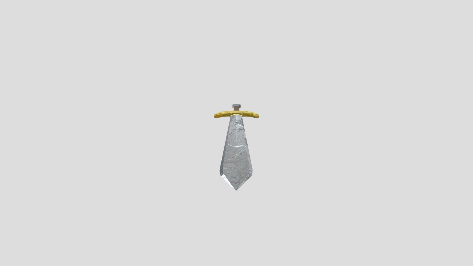 Sword - 3D model by Ady96 [2d9775f] - Sketchfab