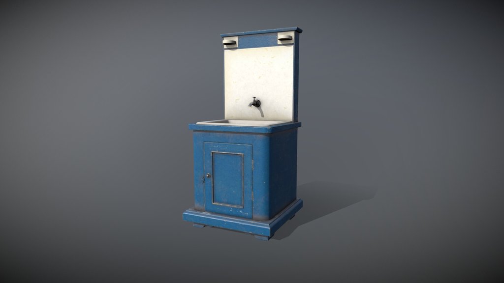 Samosbor - A 3D model collection by kot.nikodim - Sketchfab