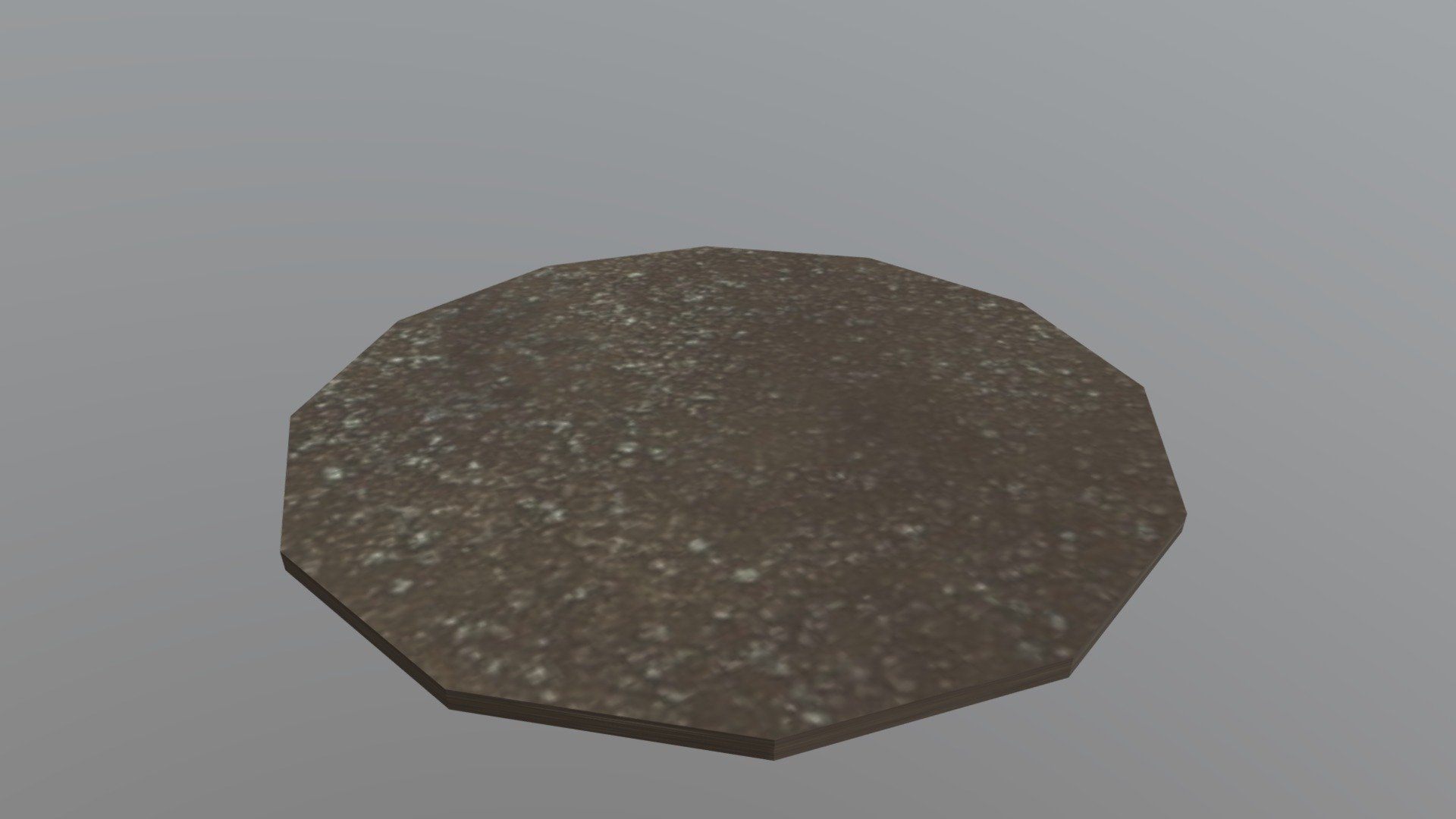 Dirt - Download Free 3D model by Isabelle Shing (@IsabelleShing ...