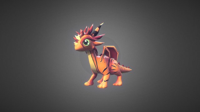 Malbers Animations (@malbers.shark87) - Sketchfab