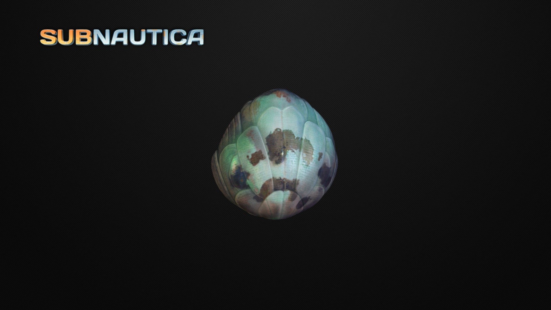 creature_egg_08 - 3D model by Fox3D [2d9ede1] - Sketchfab