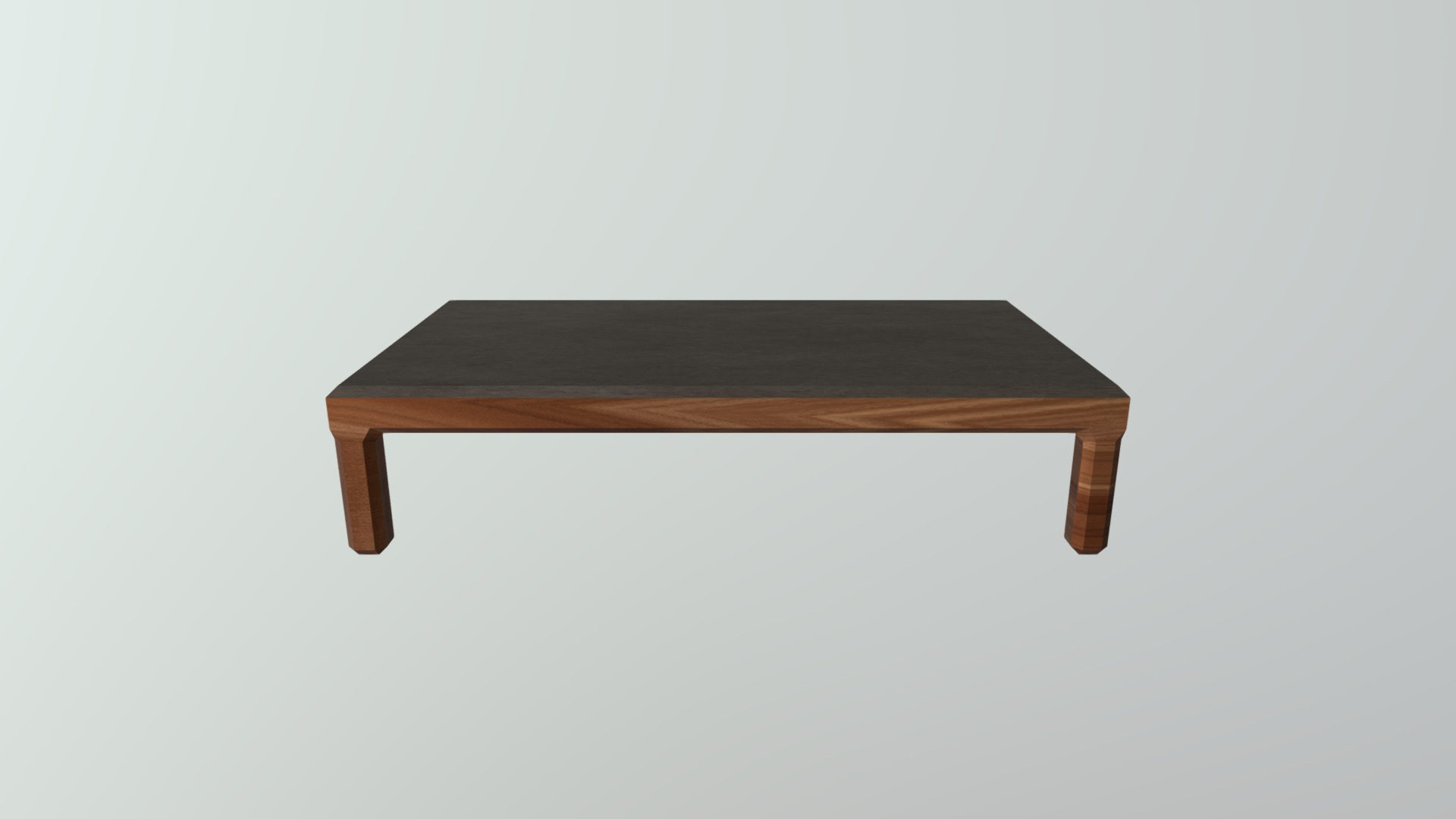 Table - 3D model by Taiepii [2da0f37] - Sketchfab