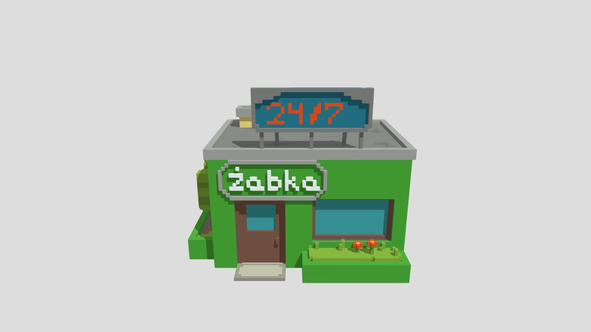 S26937.vox - 3D model by nazolin4ik [2da29ef] - Sketchfab