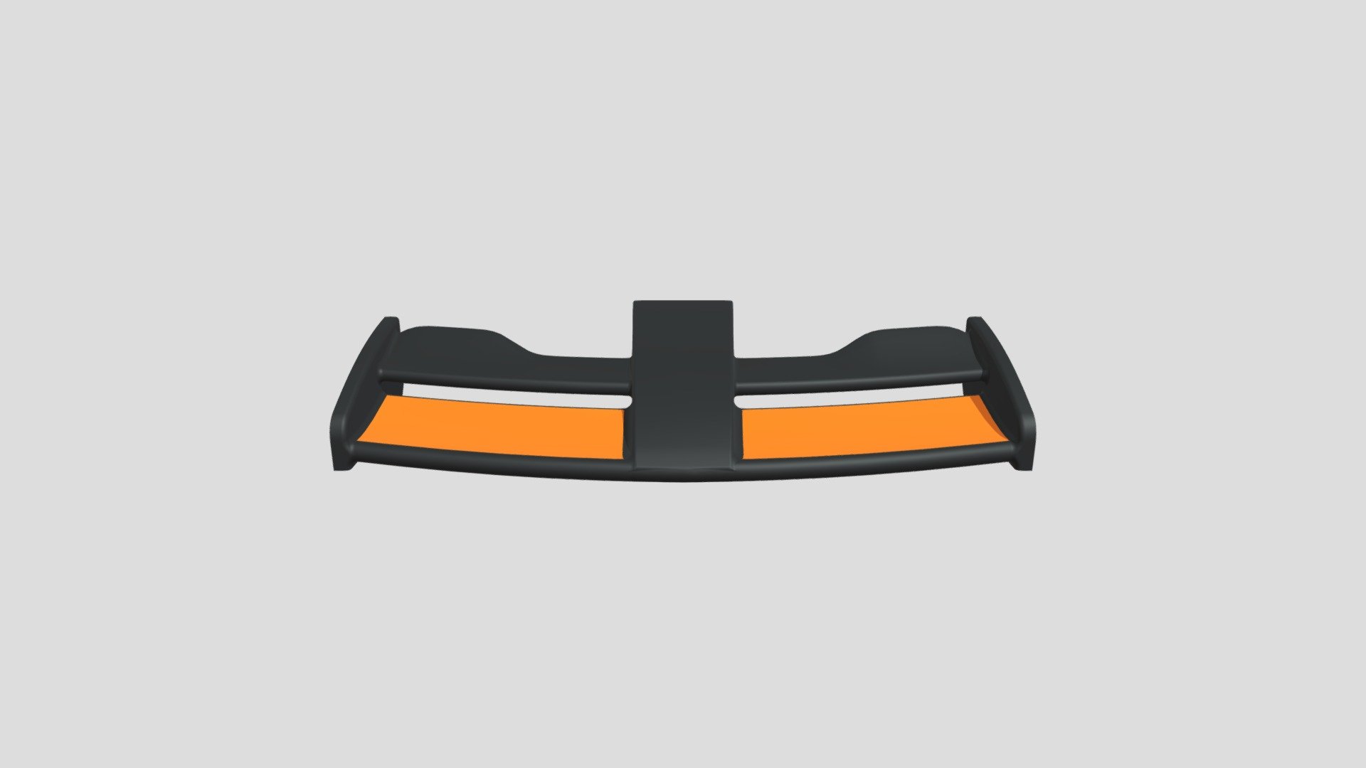 TCV 8.1 ASA DIANTEIRA - 3D model by ManuellPedrotti (@Manuellapedrotti ...