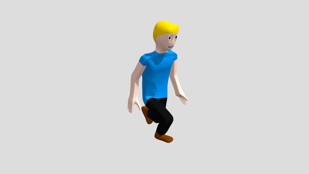 Unreal Engine 5 Tutorial Assets - A 3D model collection by Alex_Ker ...