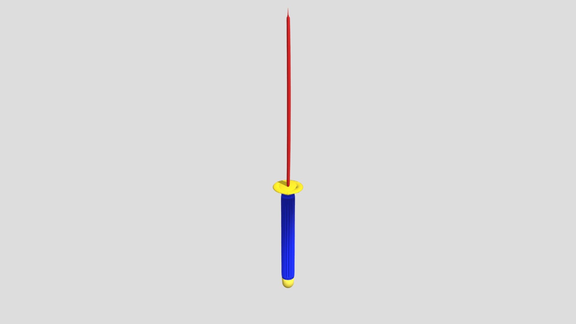 R. Sword - Download Free 3D model by DEGON (@.DG.) [2da5723] - Sketchfab