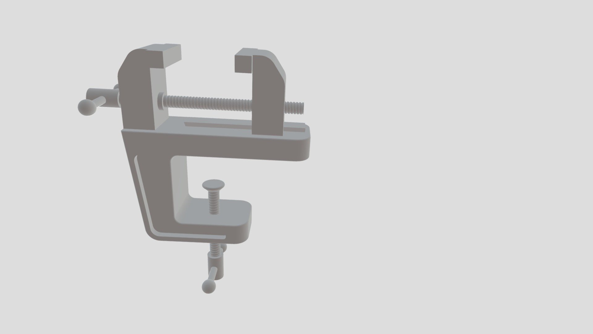 Ragum Media Pembelajaran - 3D model by AndryDwiPrayoga_K2519008 ...