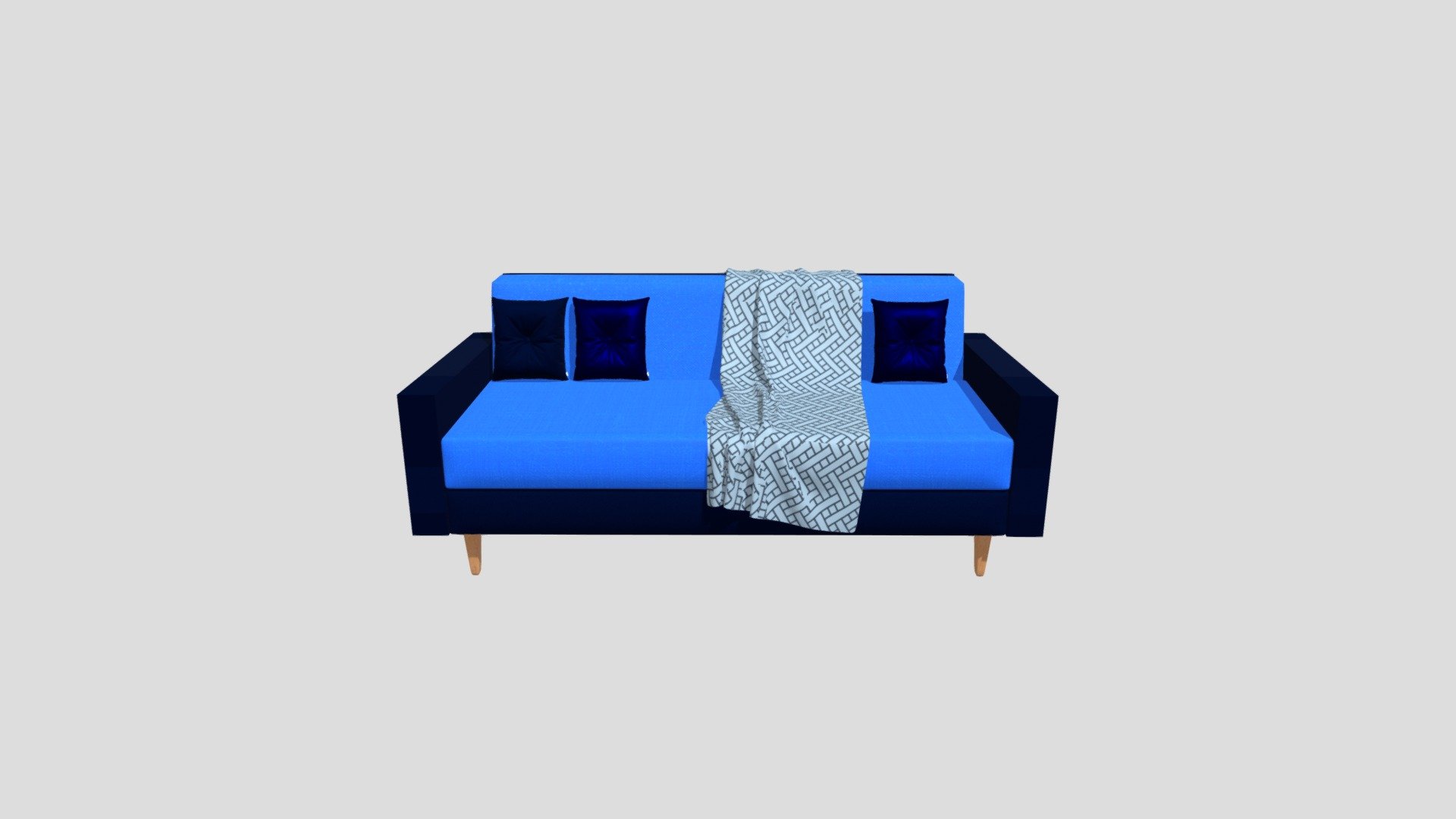 BL2 - 3D model by AnverLewis1 [2da7c31] - Sketchfab