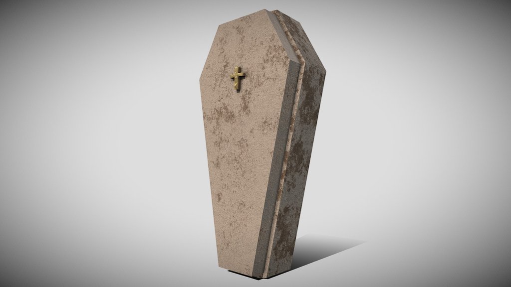 Haunting Animation - A 3D model collection by LeeMoorhead - Sketchfab