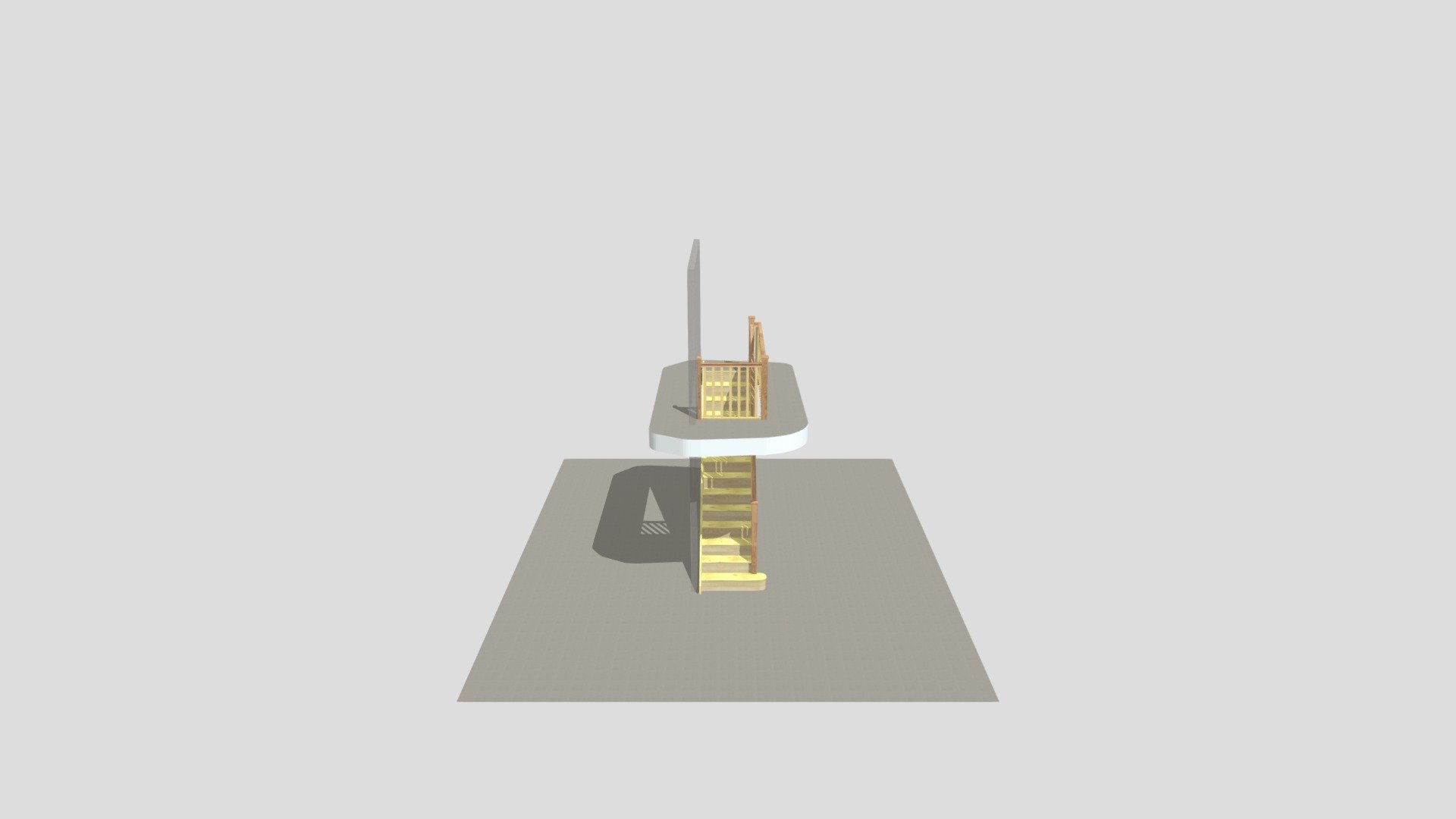 Neil_Farnworth_Appley_Bridge - 3D model by Alan Grice Staircase Co Ltd ...