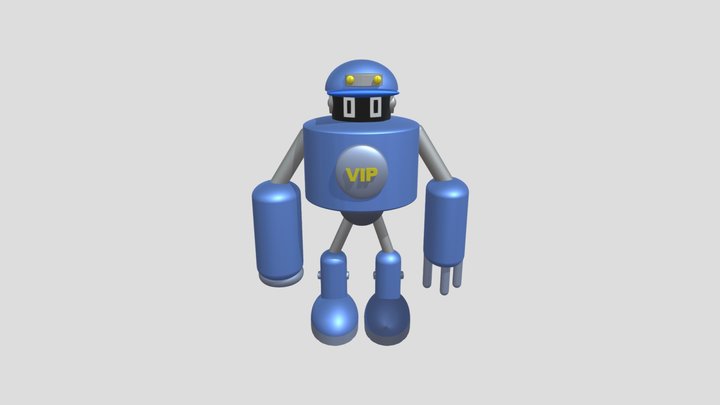 Xp 3D models - Sketchfab