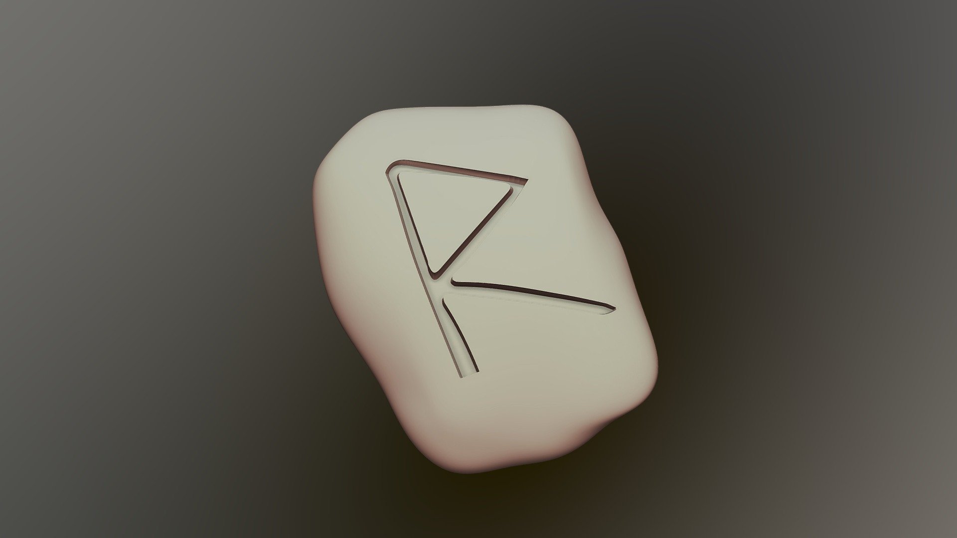 Raidho - 3D model by AlexisAbbott [2da8c6b] - Sketchfab