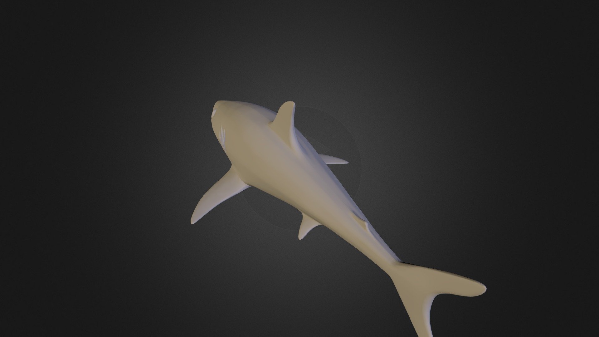 tubarao - 3D model by tonyantunes2011 [2da99f3] - Sketchfab