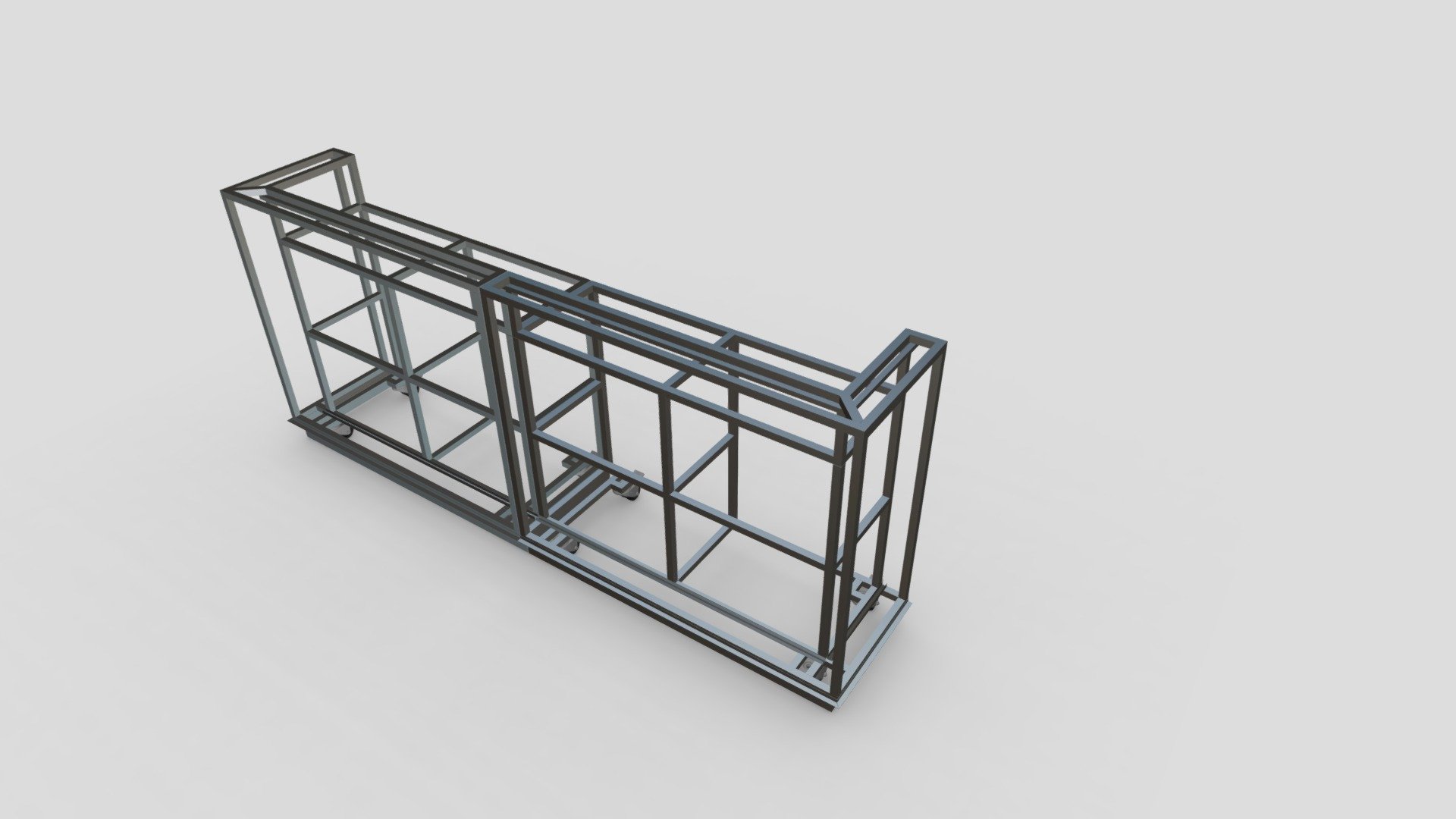 Barra Movil_5D Proyectos_DABar_3 - 3D model by 5dproyectos [2daa1e3 ...