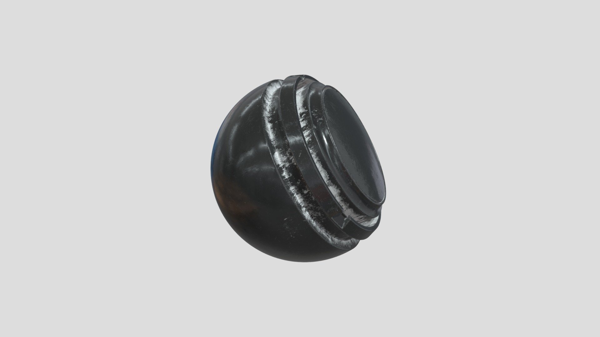 Shader Ball_ Low - 3D model by Ahmad Syafiq (@AhmadSyafiq) [2dab63d ...