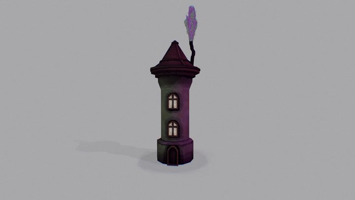 Scribble 3D models - Sketchfab