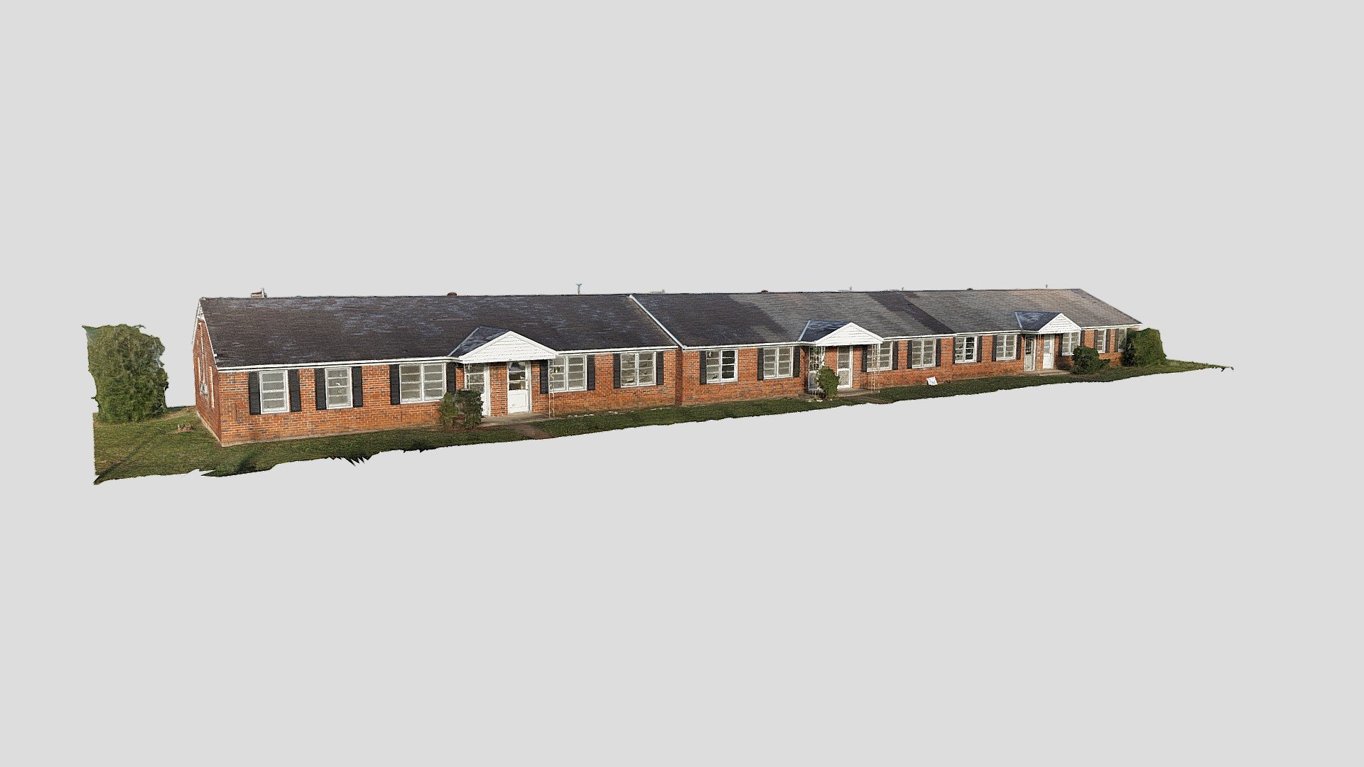 BLDG_C - 3D model by ckeller [2dae3cb] - Sketchfab