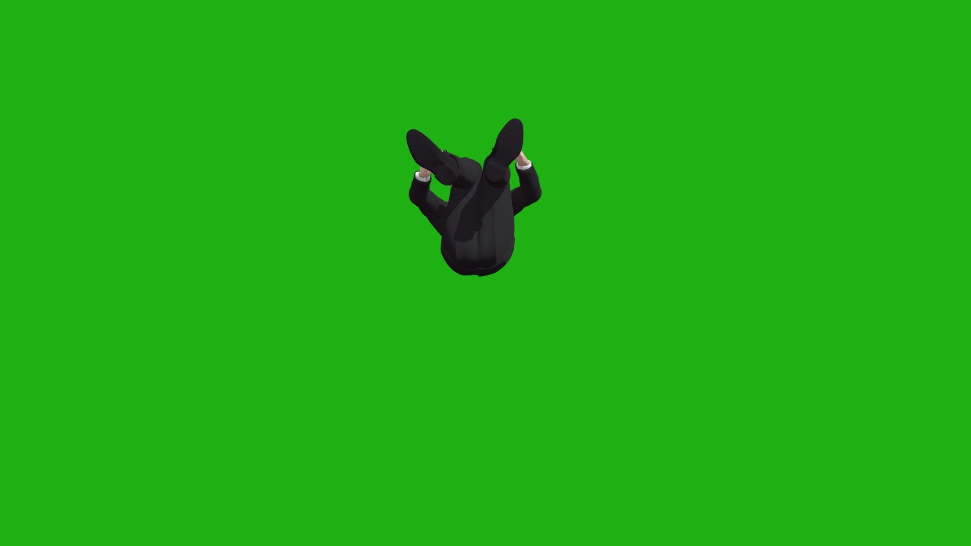 Tataya vinchu coat pant Backflip fts 3d - Download Free 3D model by ...