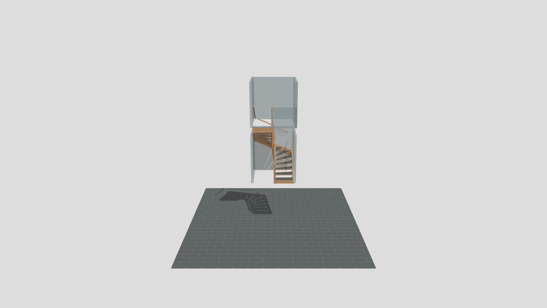 2728 A1 - Download Free 3D model by KlockrikeCAD [2daedf4] - Sketchfab