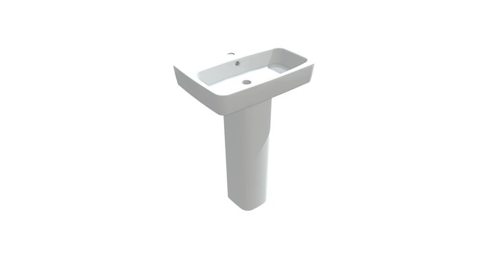Geberit 3D models - Sketchfab