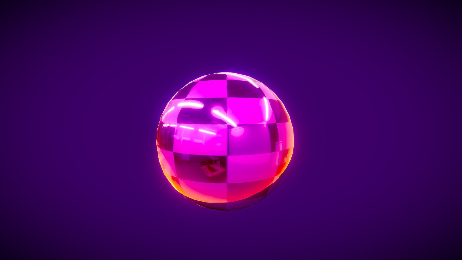 SPHERE - 3D model by Diana Danylenko (@Dd4343) [2db3cb3] - Sketchfab