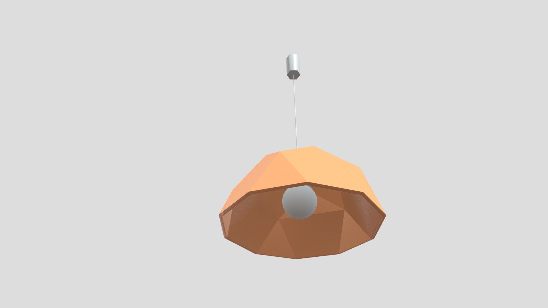 Cone Lighting_5 - Buy Royalty Free 3D model by rebuilderai (@RebuilderAI-vrin) [2db4f1a ...
