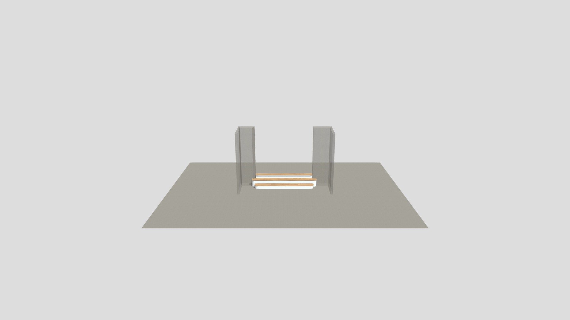 Inception_Steps - Download Free 3D model by Alan Grice Staircase Co Ltd ...