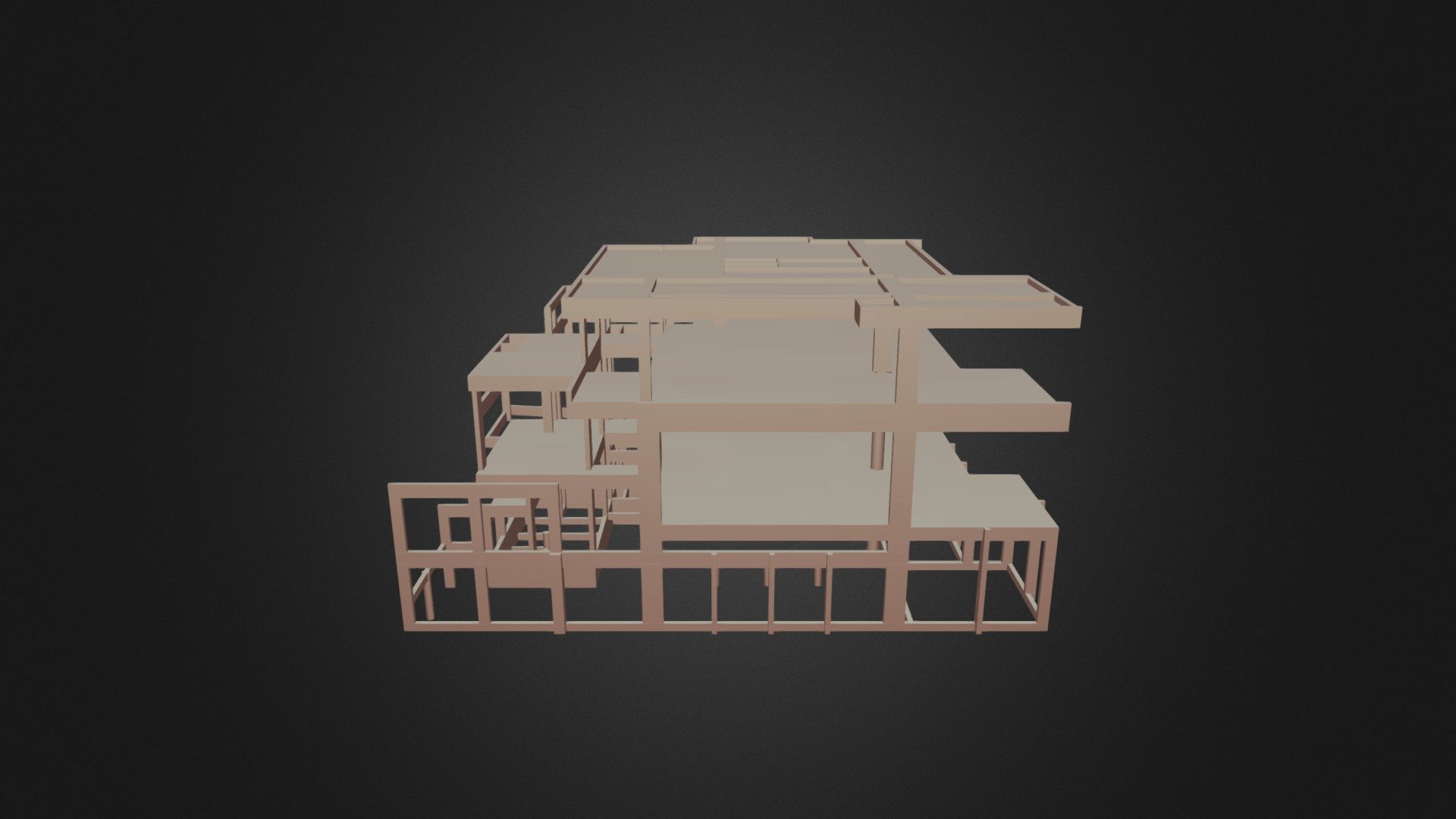 marcos cesar 03052024 - 3D model by danilohirata [2dba374] - Sketchfab