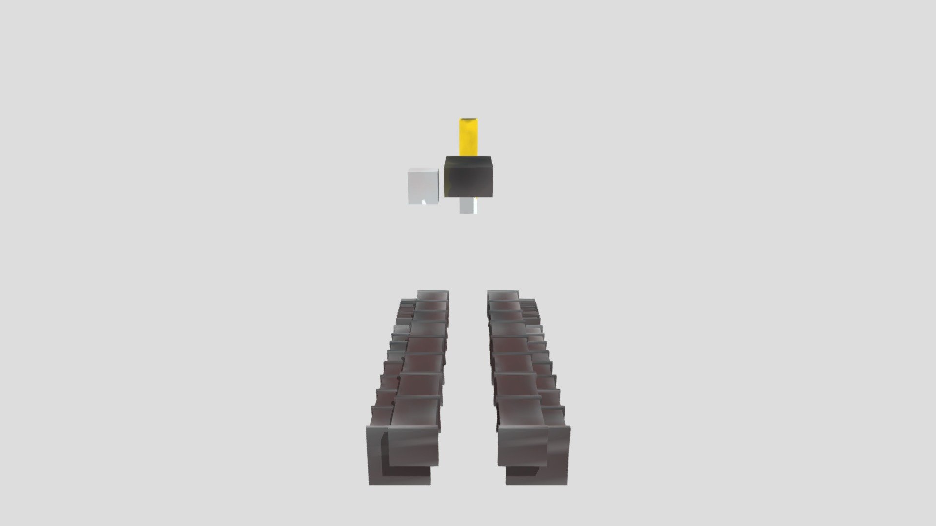 Loram - Download Free 3D model by twotrains4014 [2dbae64] - Sketchfab