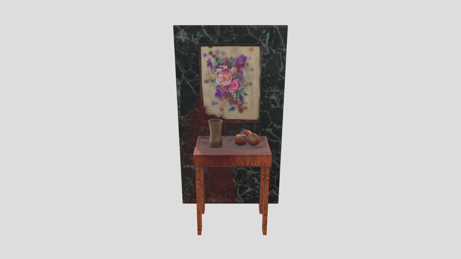 Bodegón LVB - 3D model by laurisvb0916 [2dbb235] - Sketchfab