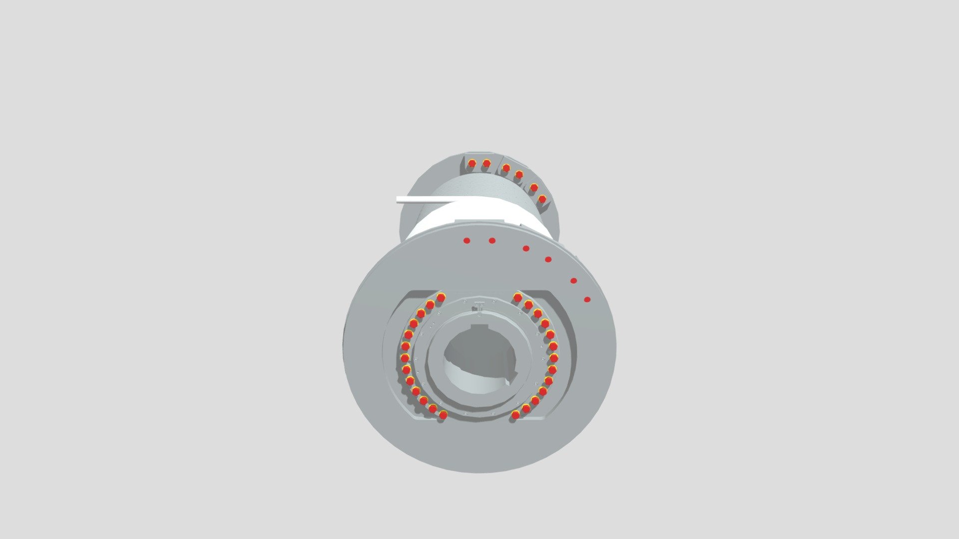 Inq 16676 - 3D model by Thor Knowledge Engineering (@tke) [2dbb369] - Sketchfab