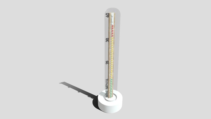 Neopixel 3D models - Sketchfab