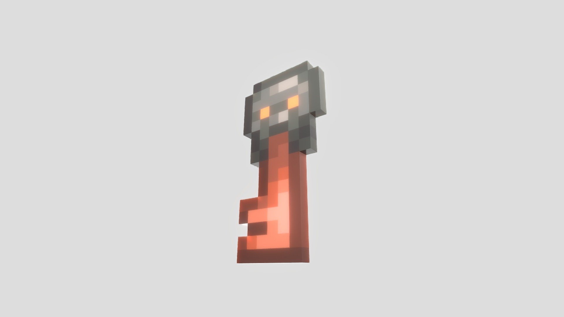 Trial key - 3D model by elisadelaoo [2dbd0d3] - Sketchfab