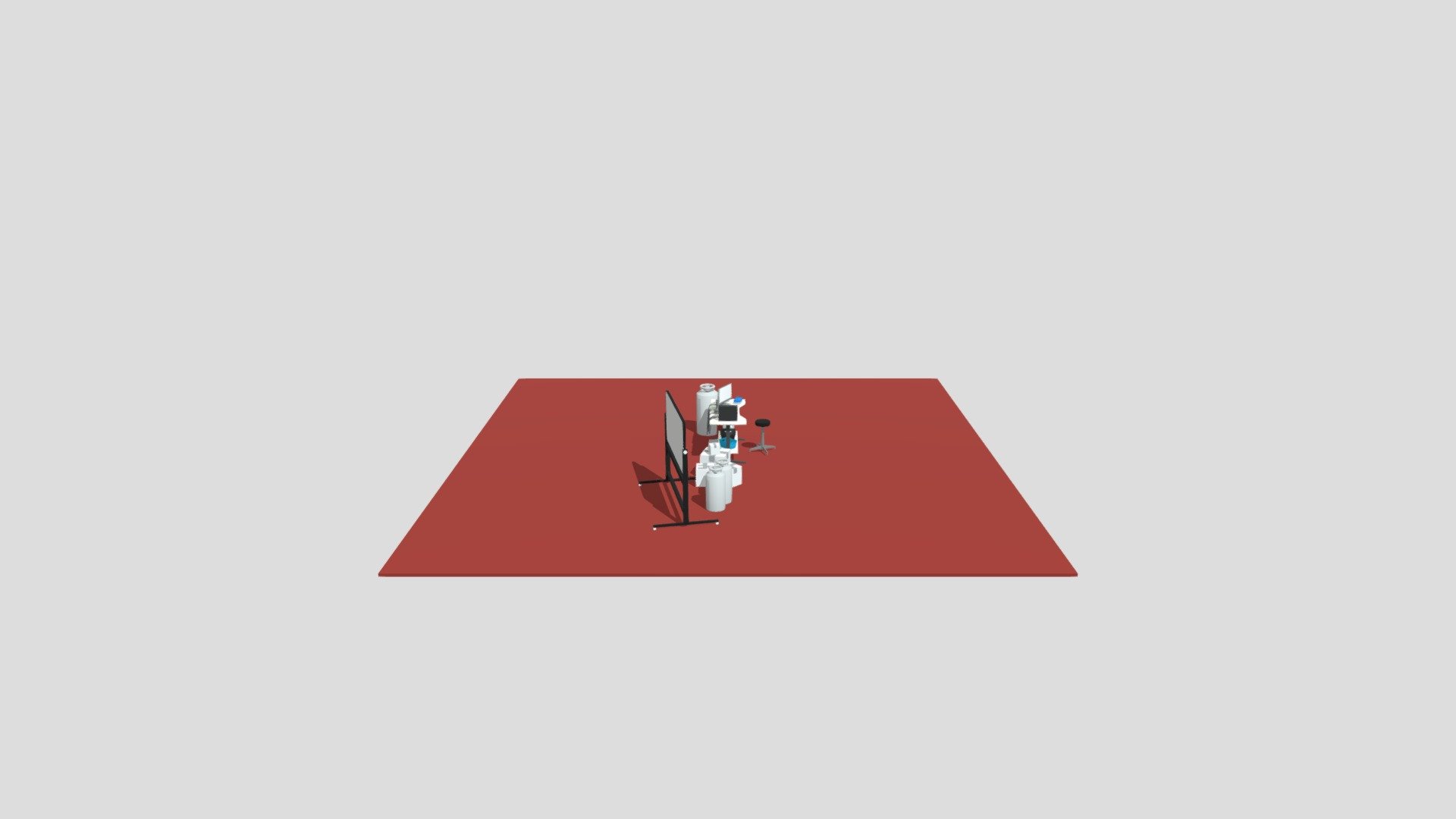 Lab Assets - Download Free 3D model by Jenosuke [2dbd300] - Sketchfab