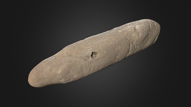 Knap 3D models - Sketchfab