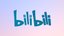 Bilibili Logo - Download Free 3D model by Loudomian [2dbf7c5] - Sketchfab
