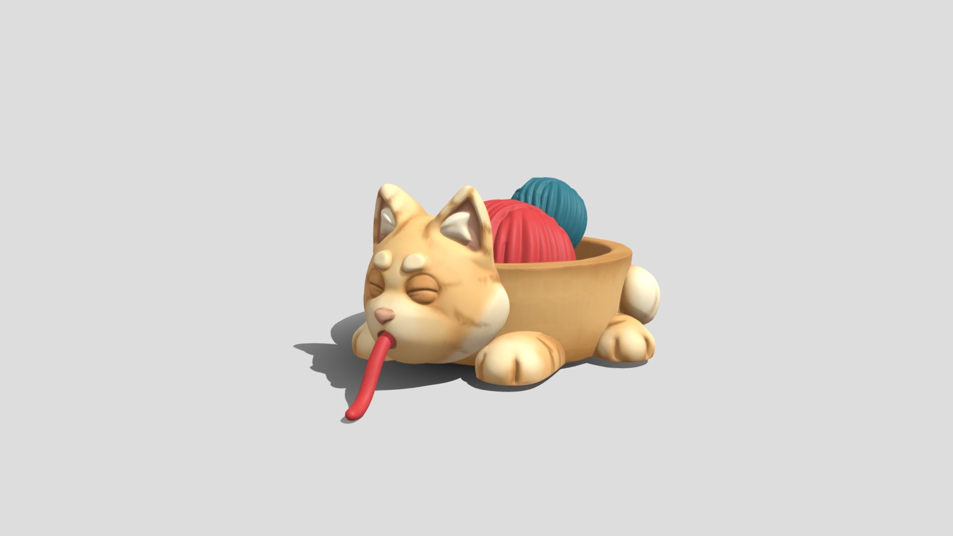 My Sketchfab Mesh - 3D model by VictoriVCK (@vikybauer12) [2dbfc70] - Sketchfab