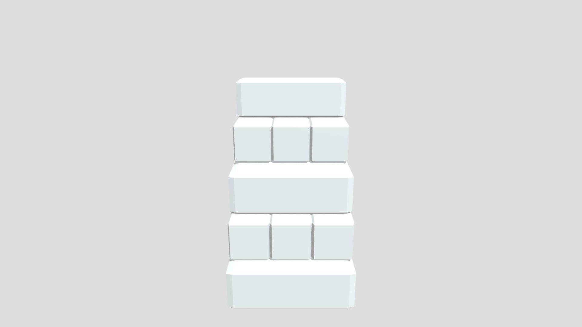 Stacko - 3D model by rifqia48 [2dbfc96] - Sketchfab