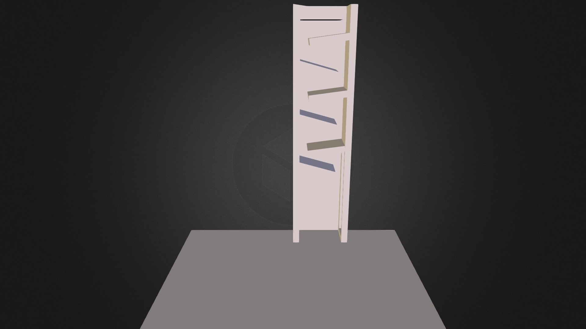 Marbletower - 3D model by kbowen99 [2dc08ce] - Sketchfab