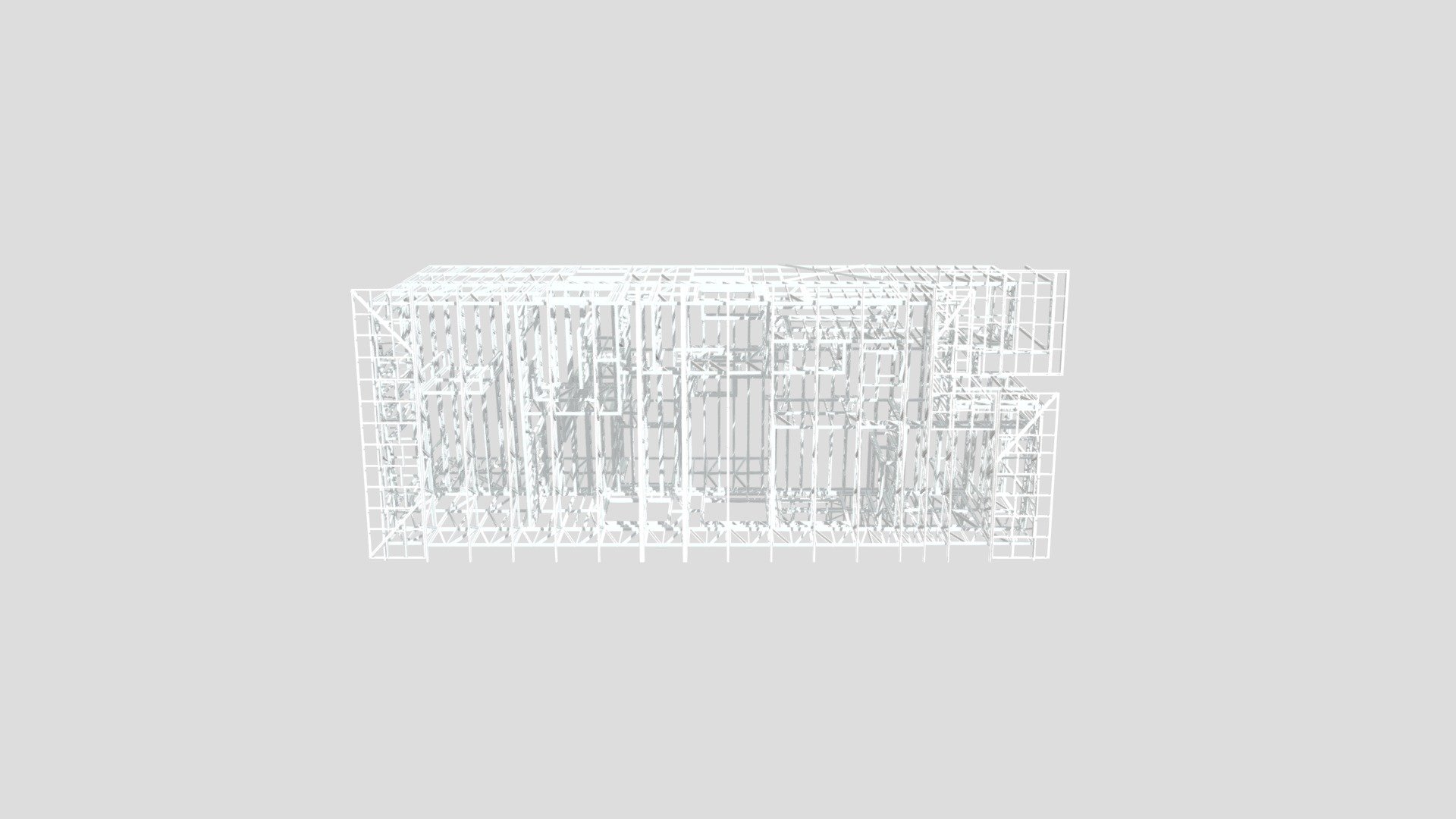 STI-129 - 3D model by TAG FRAMES (@FRAMESTAG) [2dc1dcf] - Sketchfab