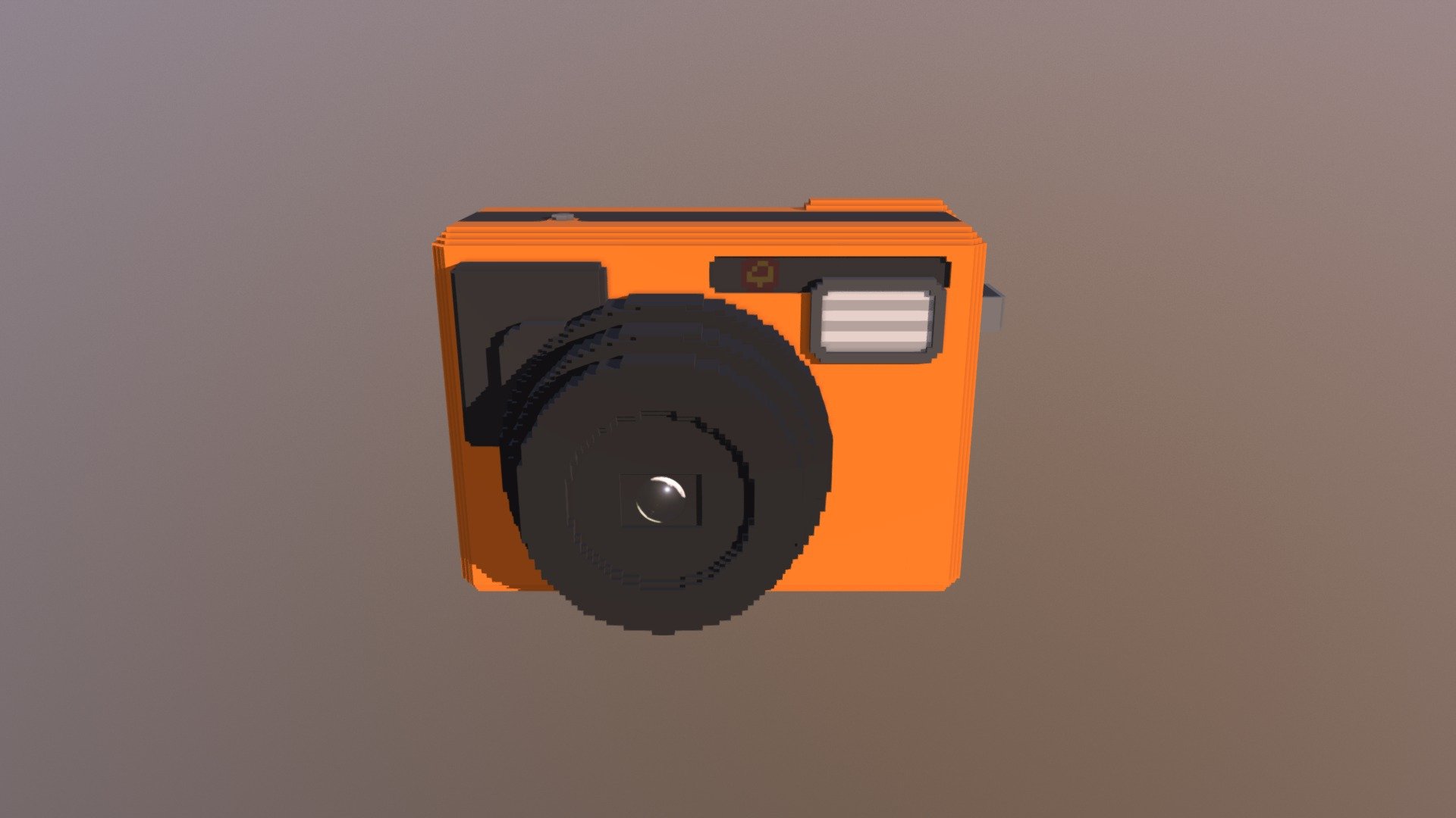 Cheki - 3D model by Risatto [2dc2d36] - Sketchfab