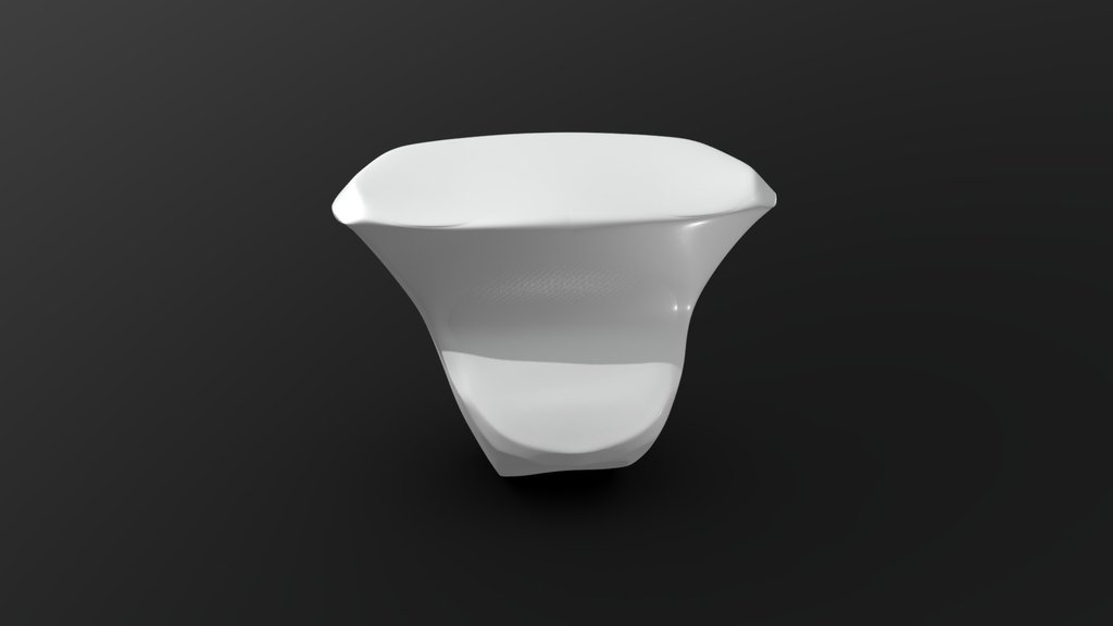 Simplified forms of the body - A 3D model collection by Comelo3 - Sketchfab
